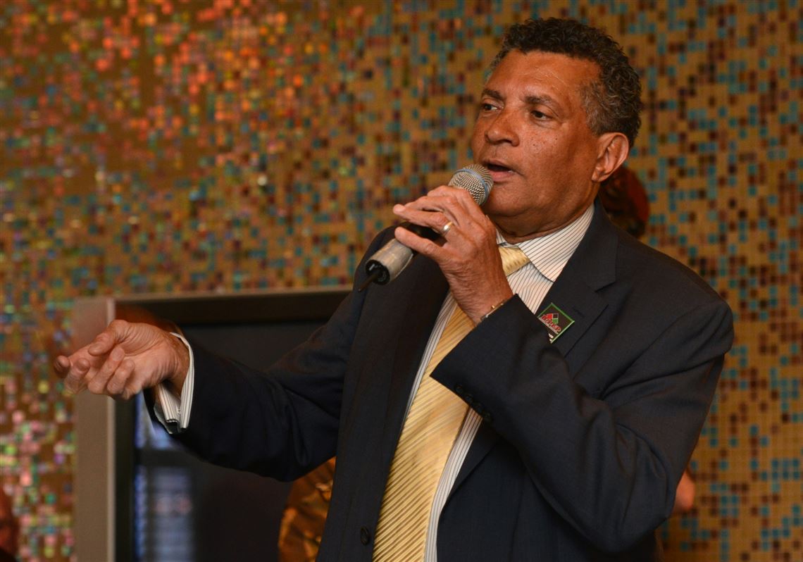 Longtime social activist Tim Stevens honored by Thomas Merton Center ...