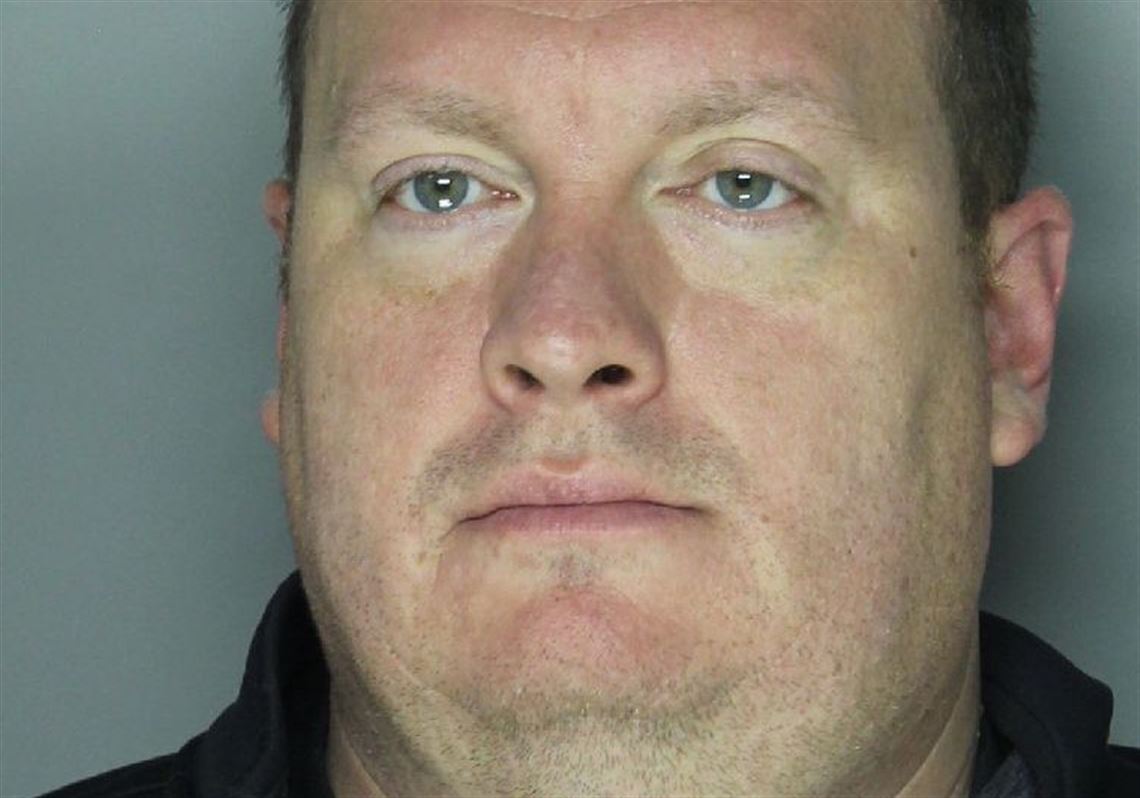 Ex-Elizabeth Borough police chief admits to stealing heroin ...