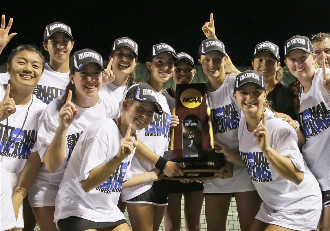 Title IX: NCAA report shows stark gap in funding for women | Pittsburgh ...