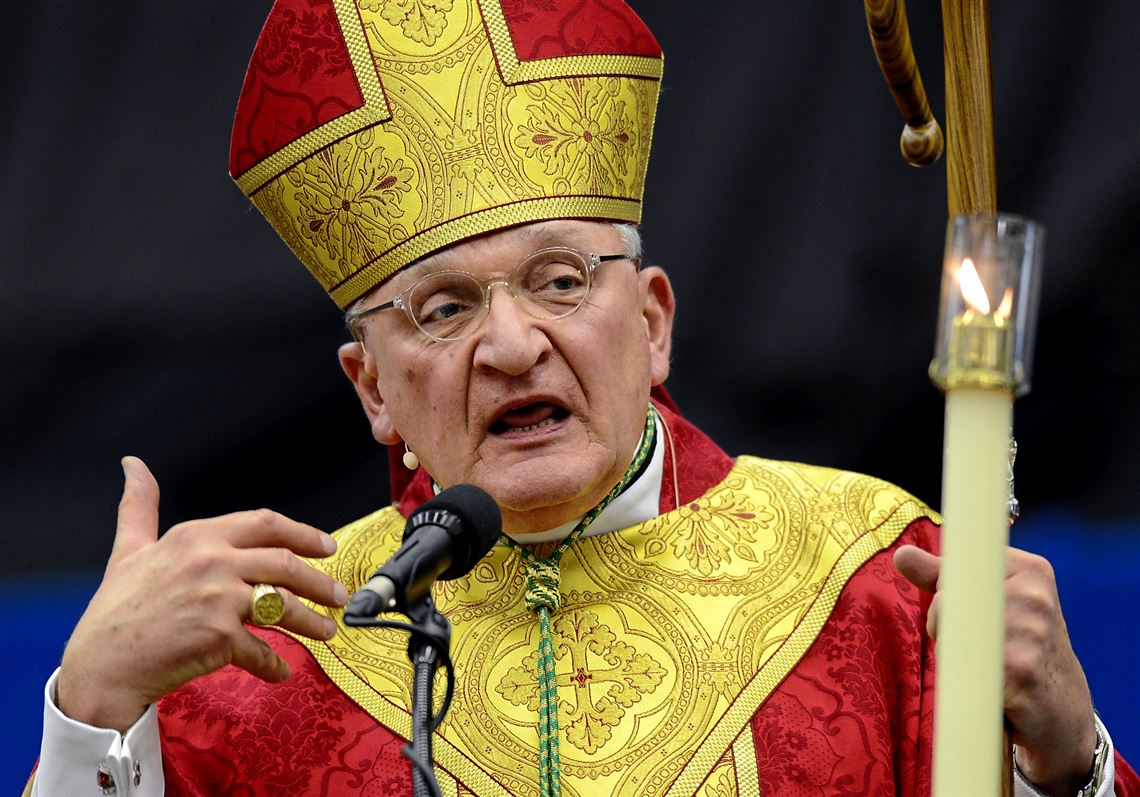 Bishop Zubik calls on Trump to maintain DACA program | Pittsburgh Post ...