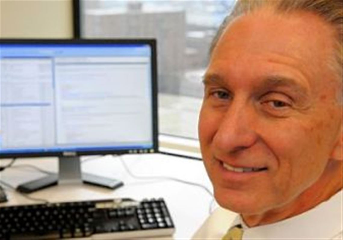 Talking with Tom Tomczyk: Benefits consultant makes calls on and off ...