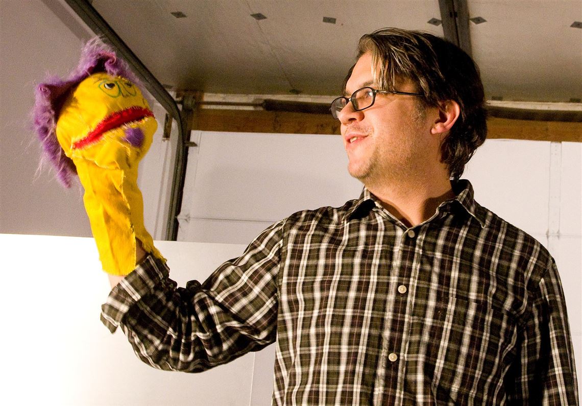 A handy guide to Pittsburgh Day of Puppetry on March 21 | Pittsburgh ...