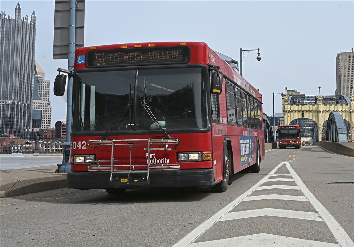 Pittsburghers worry what PRT’s service cuts to bus routes, rail line ...