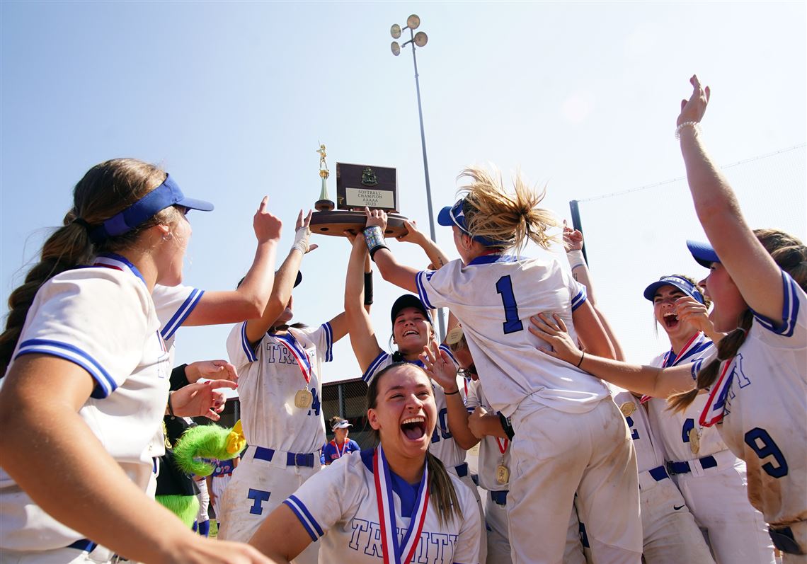 Trinity takes down defending champion Armstrong to secure program’s ...