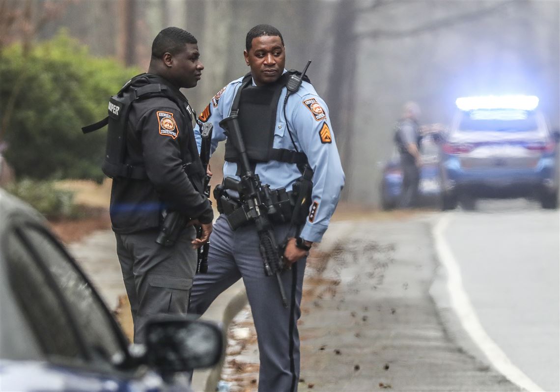 3 Pittsburghers among several charged with domestic terrorism in ...