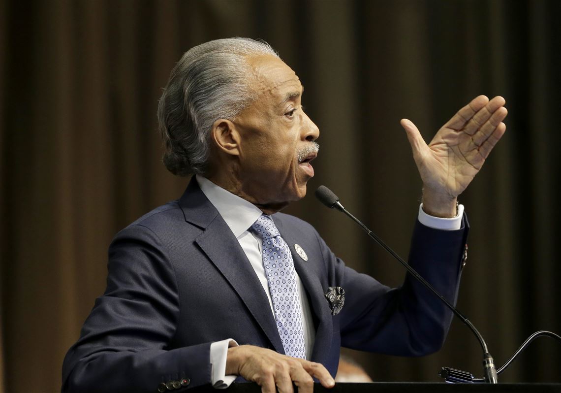 Ruth Ann Dailey: The thin line | Pittsburgh Post-Gazette