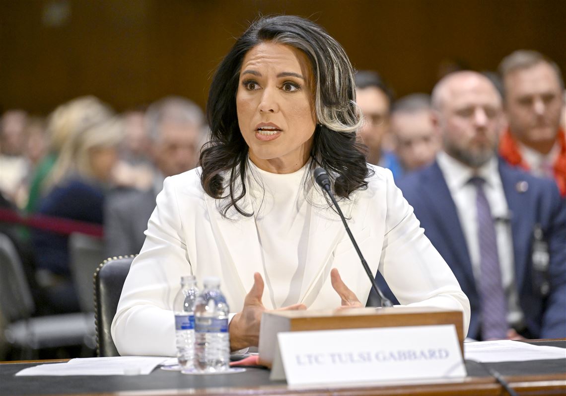 John Waters and Adam Ellwanger: Why Donald Trump chose people like Pete ...