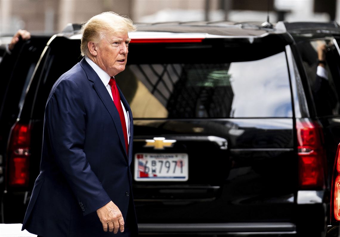 Harp explains it | Pittsburgh Post-Gazette