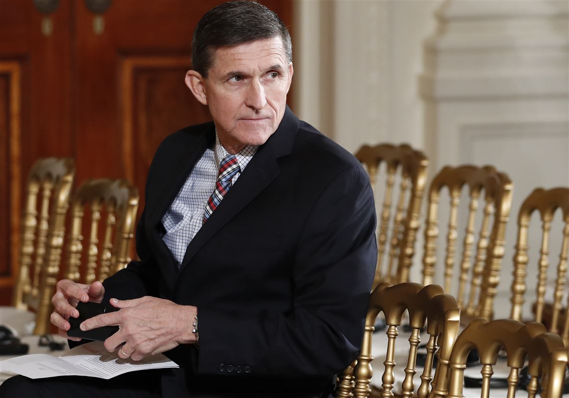 Eli Lake: Collusion fever | Pittsburgh Post-Gazette