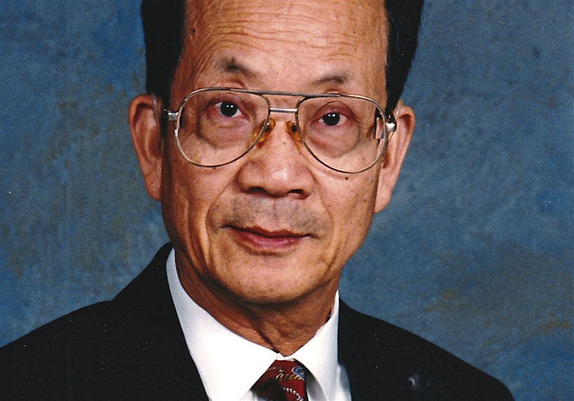 Obituary: Tsung Wei 'Wayne' Sze / Pitt engineering professor was world ...