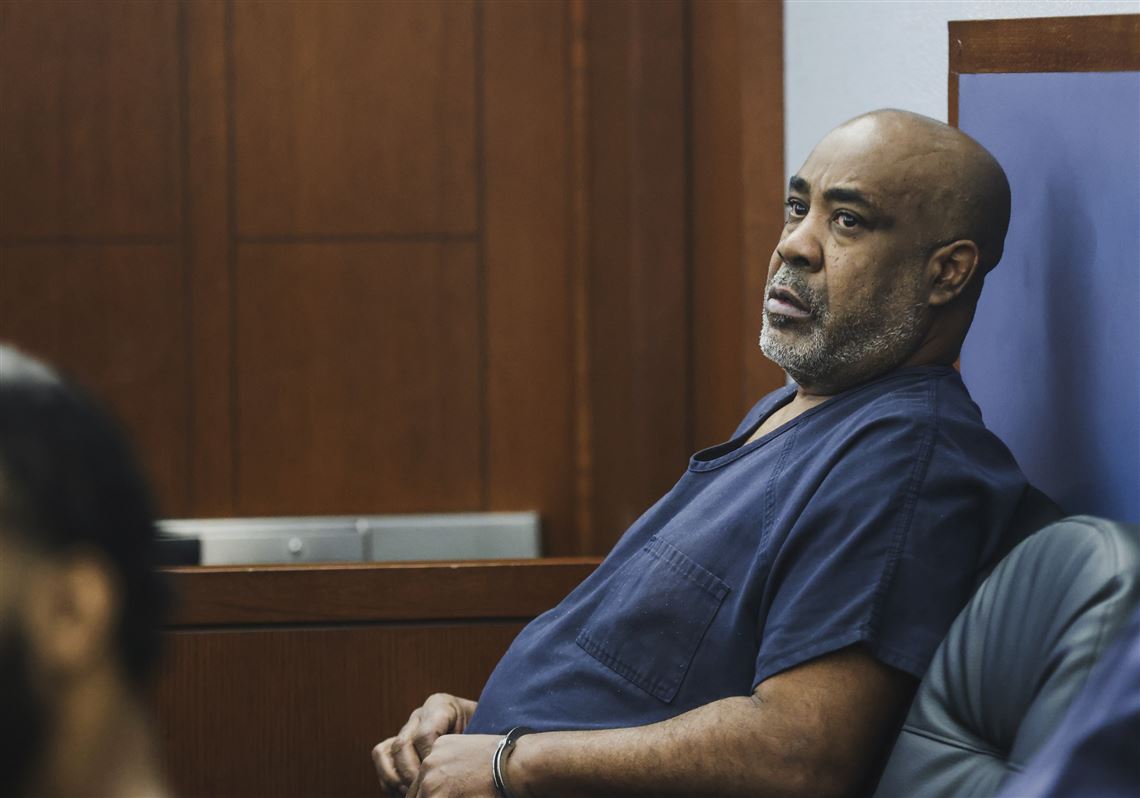 Former Gang Leader Charged In Killing Of Tupac Shakur Is Allowed 750k