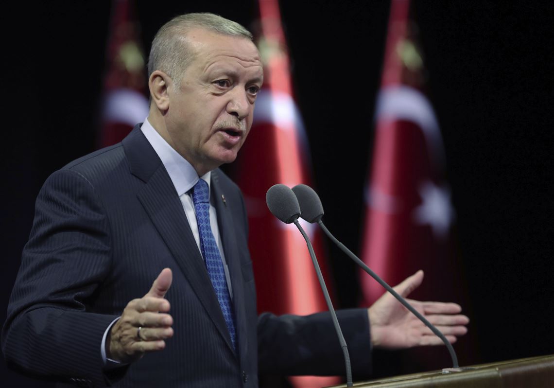 Victor Davis Hanson: Greek–Turkish rivalry is again near the boiling ...