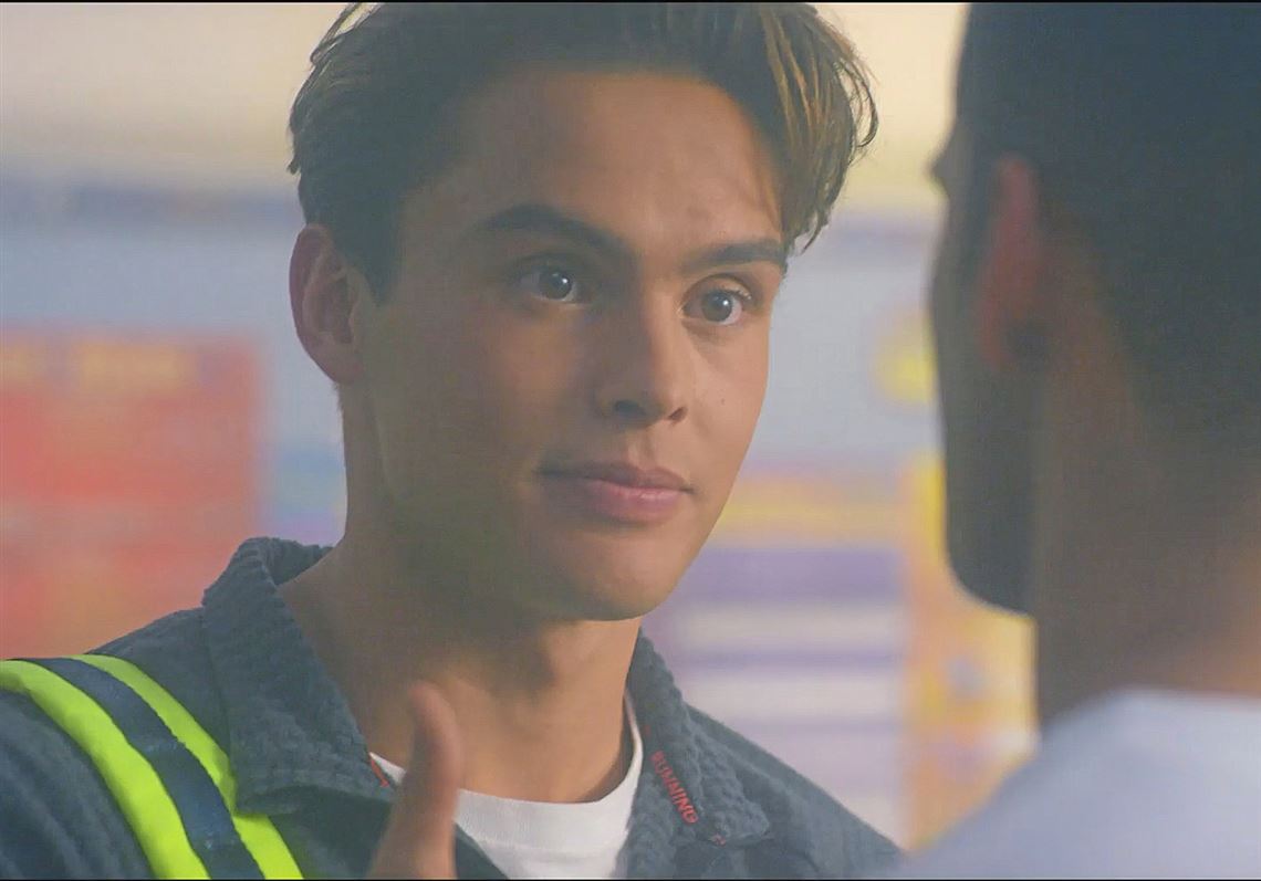 Tuned In: Upper St. Clair grad Jared Scott stars in Facebook series ... Tuned In: Upper St. Clair grad Jared Scott stars in Facebook series ...