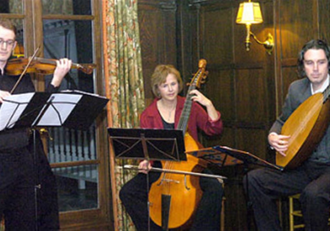 Quick Hits: New look on Pittsburgh's classical music scene | Pittsburgh ...