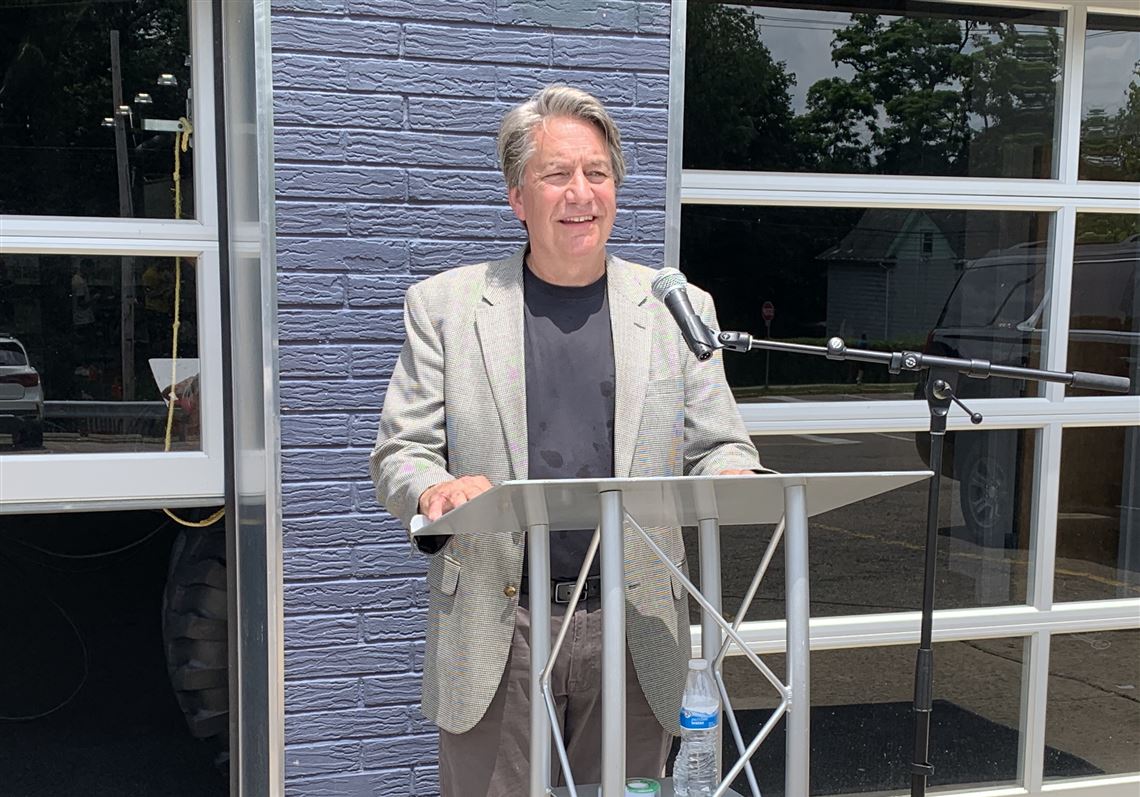 Jason Mackey: Ty Ballou offers a new type of no-hit bid | Pittsburgh ...