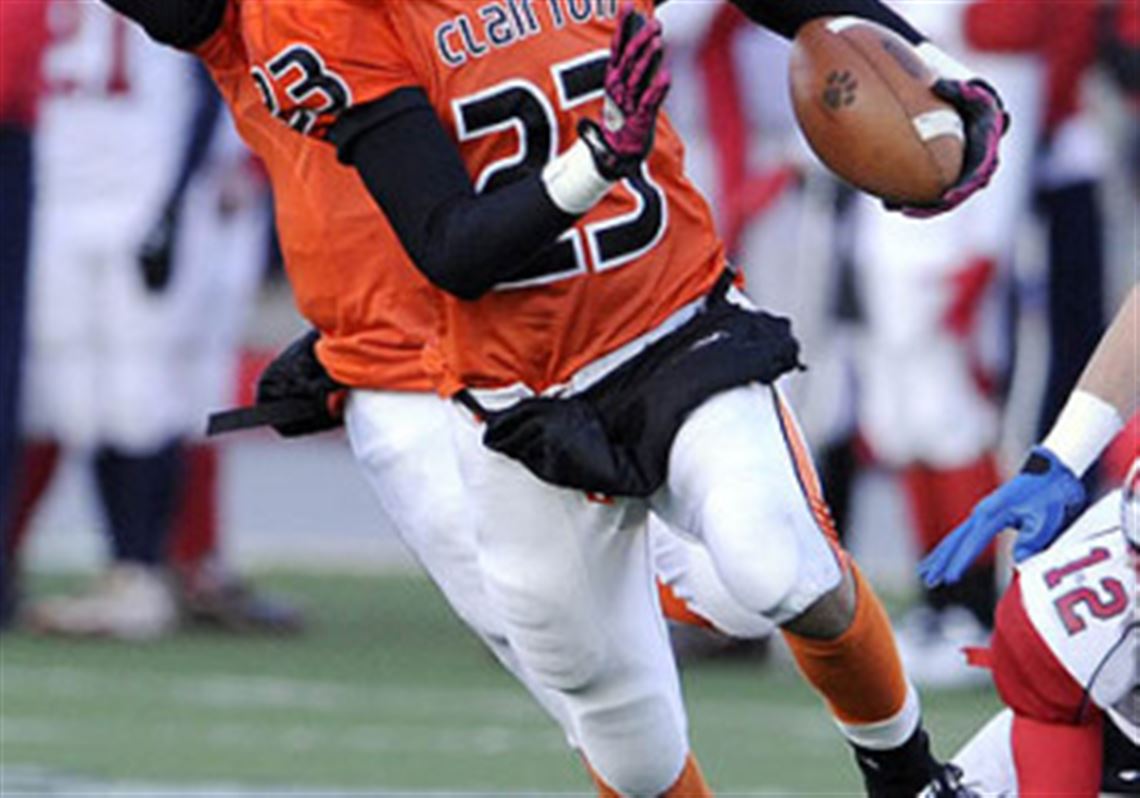 Clairton battles back for Class A championship | Pittsburgh Post-Gazette