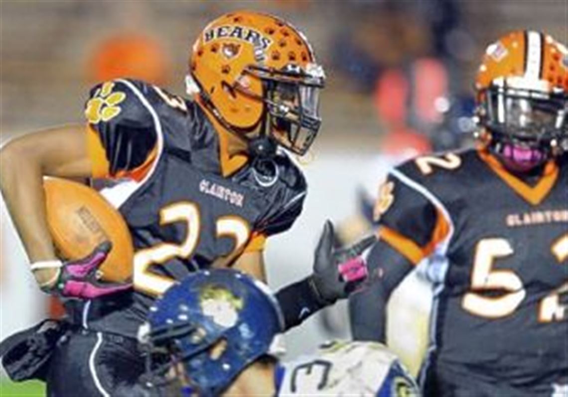 WPIAL Class A Championship: Clairton vs. Sto-Rox | Pittsburgh Post-Gazette