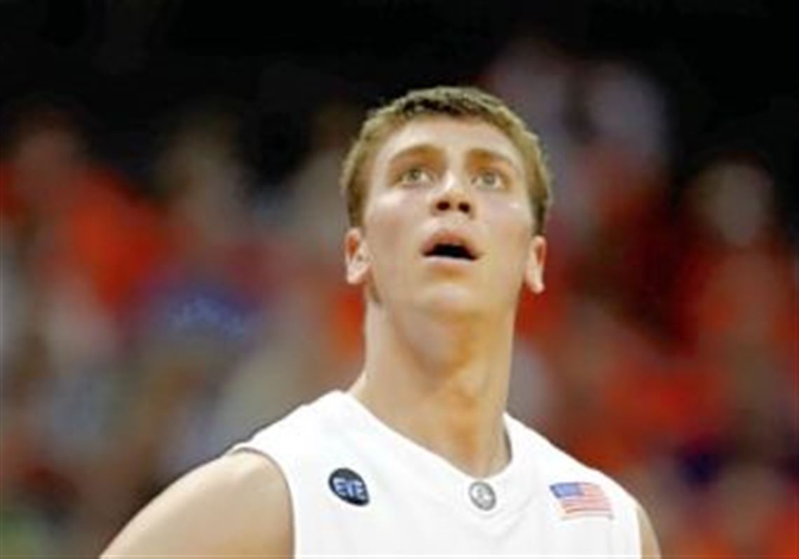 Tar Heels' relentless Hansbrough star AP player of year | Pittsburgh ...