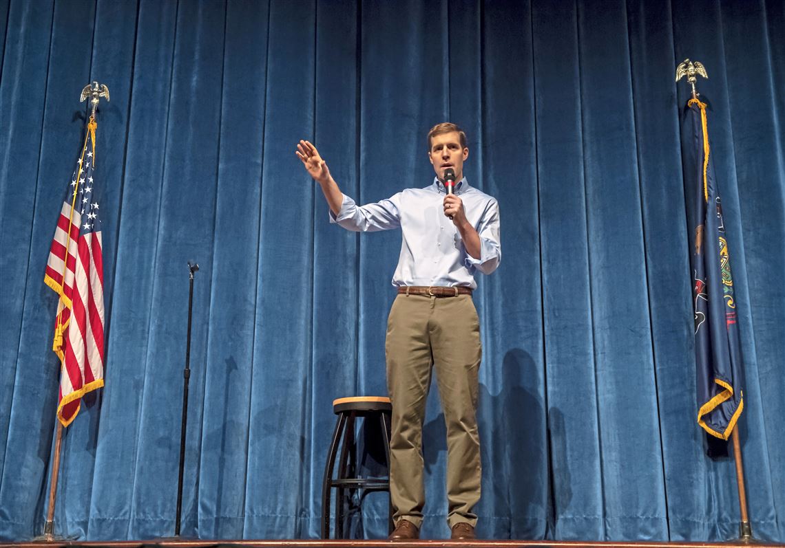 Conor Lamb: Who really wants to defund the police? | Pittsburgh Post ...