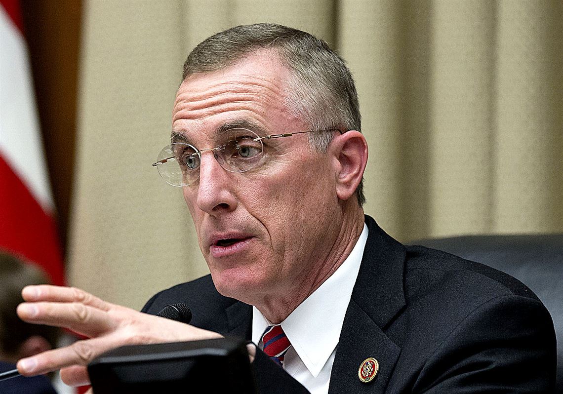 Psychologists dispute Tim Murphy's claim that ACA betrayed mentally ill ...