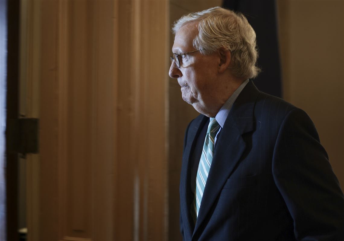 Waldman: Infrastructure: A liberal plot to make you love big government ...