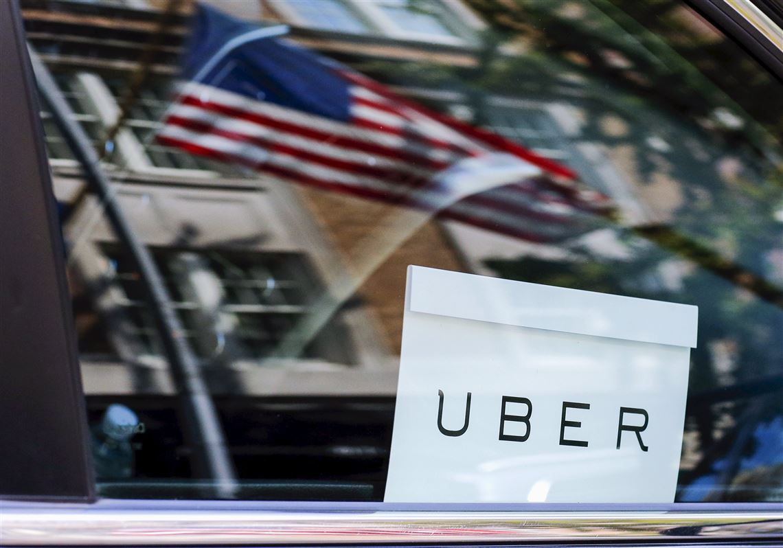 Pennsylvania PUC continues pursuit of $19 million fine against Uber ...