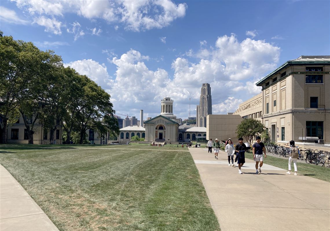 What federal probes could mean for Carnegie Mellon University ...