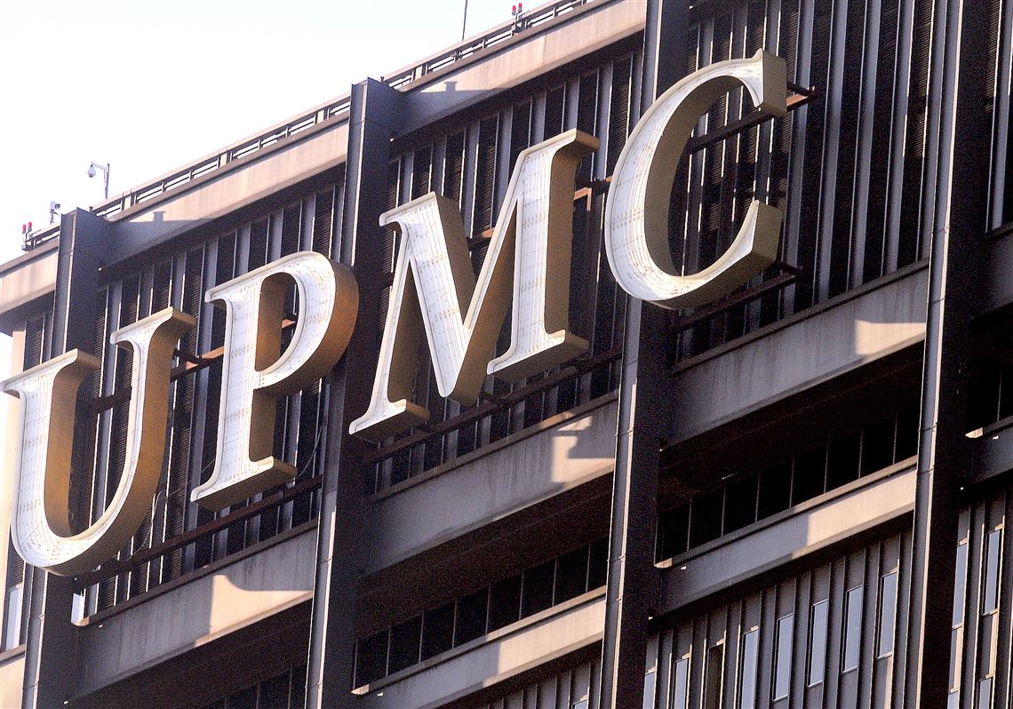 UPMC receives green light from N.Y. to acquire ailing Jamestown ...