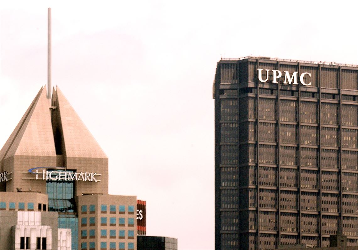 Highmark revamps health insurance | Pittsburgh Post-Gazette