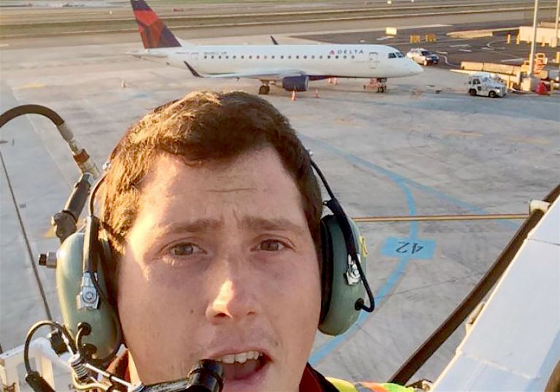 A dangerous breach: Stolen plane is an aviation security wake-up call ...