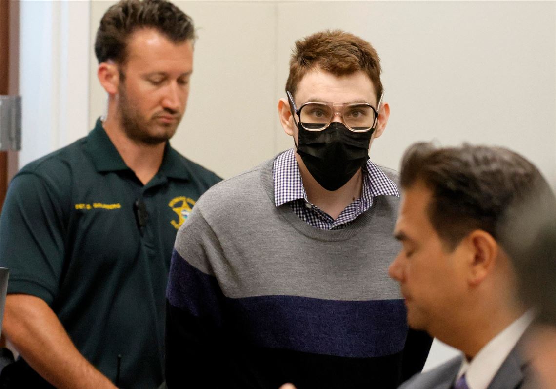 Prosecutor Recalls Coldness Cruelty Of Parkland Gunman Pittsburgh