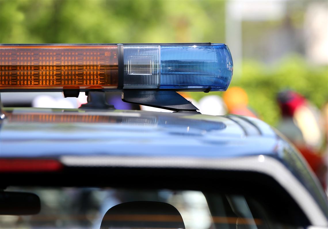 Tarentum police arrest man who fled after 2023 New Kensington shooting ...