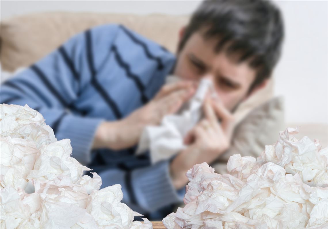 Matching the right medicine to treat flu is still a challenge ...