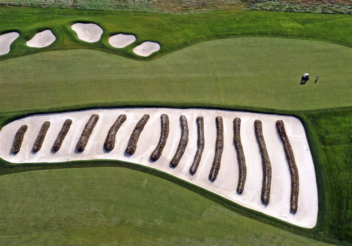 Oakmont Country Club Oakmont Country Club, Host Of 2025 U.S. Open,