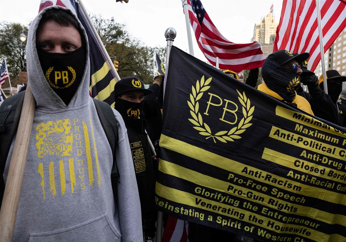 German anti-terrorism organization launches U.S. operations in ...