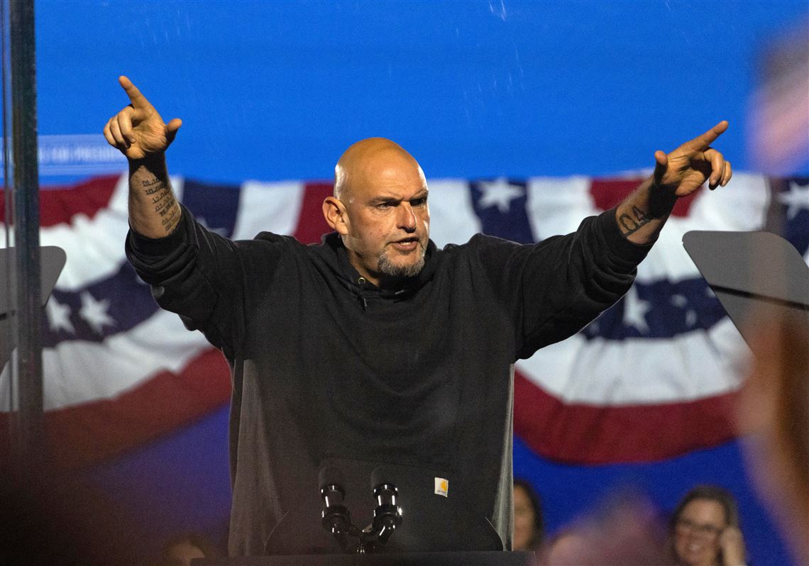 Patricia Murphy: Aging DC politicians should be as honest as John ...