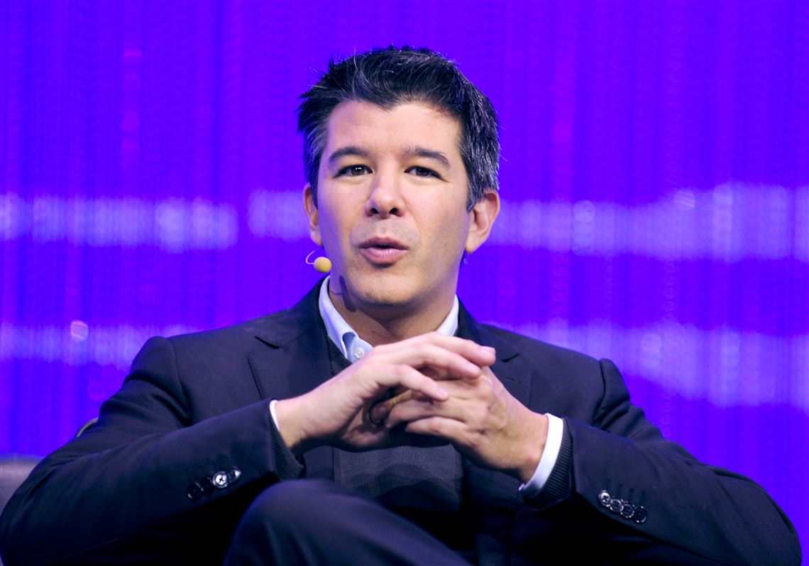 PUC seeks to subpoena Uber CEO Kalanick, raises proposed fine to $19 ...