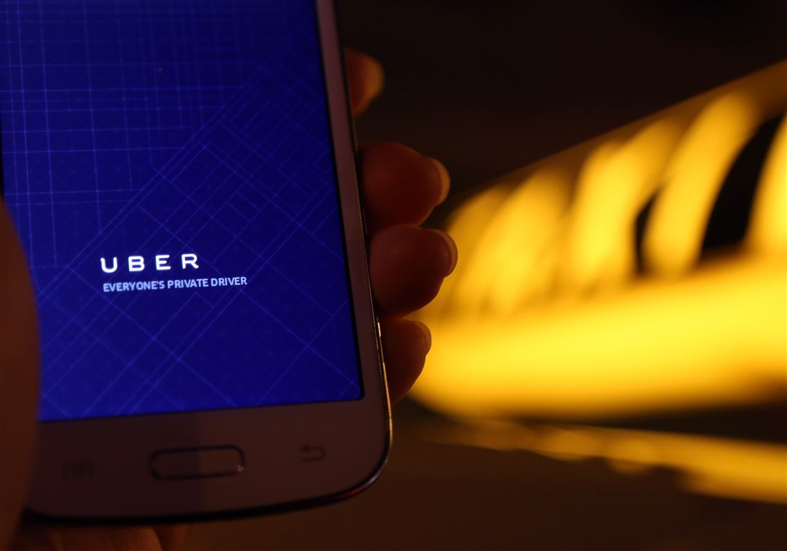 Uber and Lyft face independent contractor challenges | Pittsburgh Post ...
