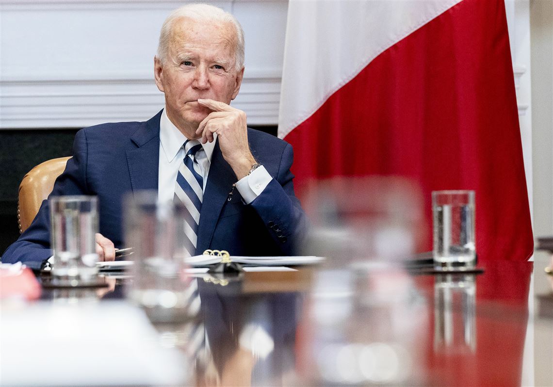 Dan Simpson: A new world of three major powers | Pittsburgh Post-Gazette