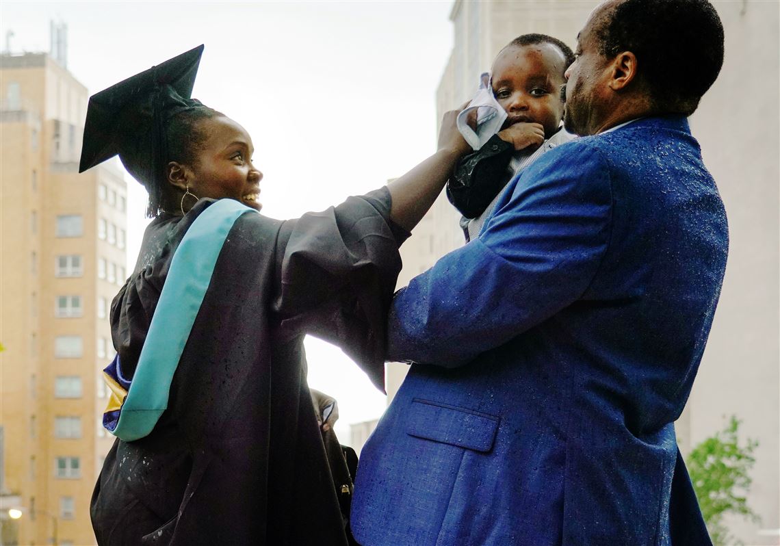 After unexpected end to their college careers, Pitt seniors look back ...