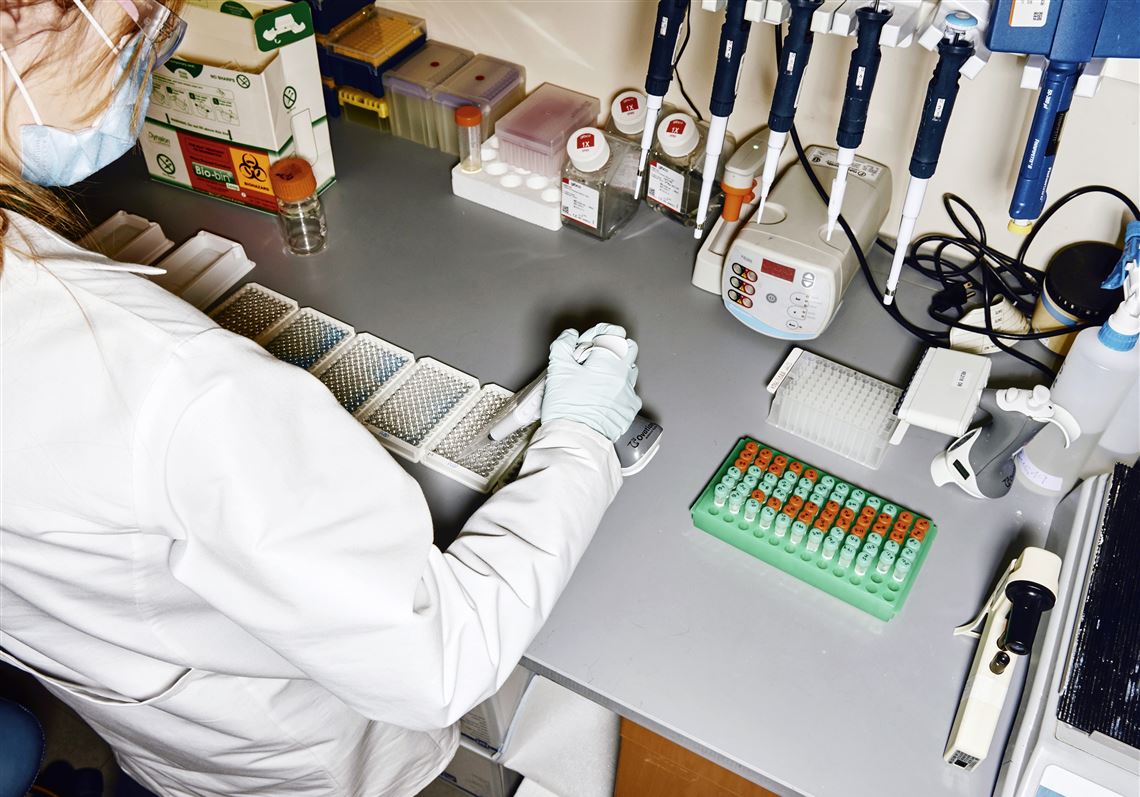 Jeremy M. Berg: Life-saving medicines begin in the basic research DOGE ...