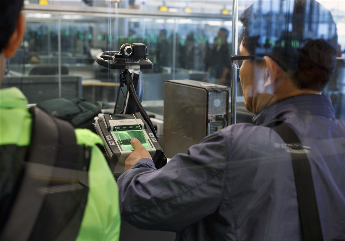 The complicated reasons why some people overstay their American visas ...