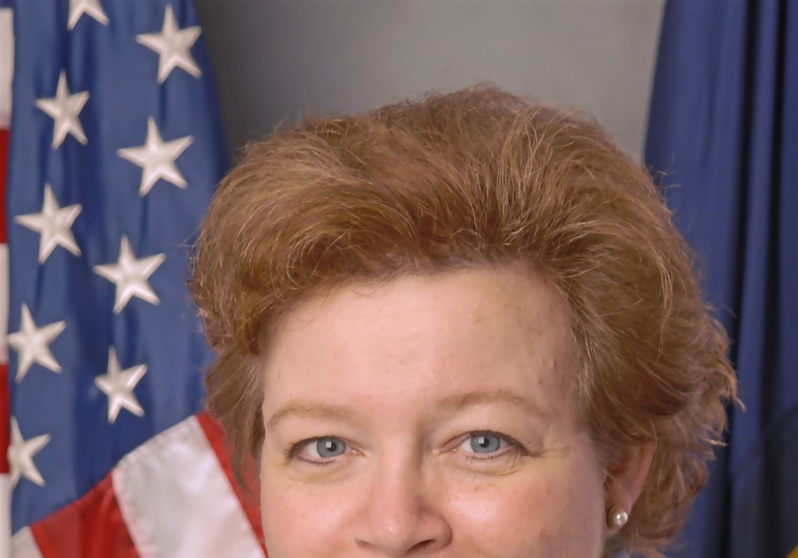 With roots in small-town Pa., EEOC chair leads charge on workplace ...