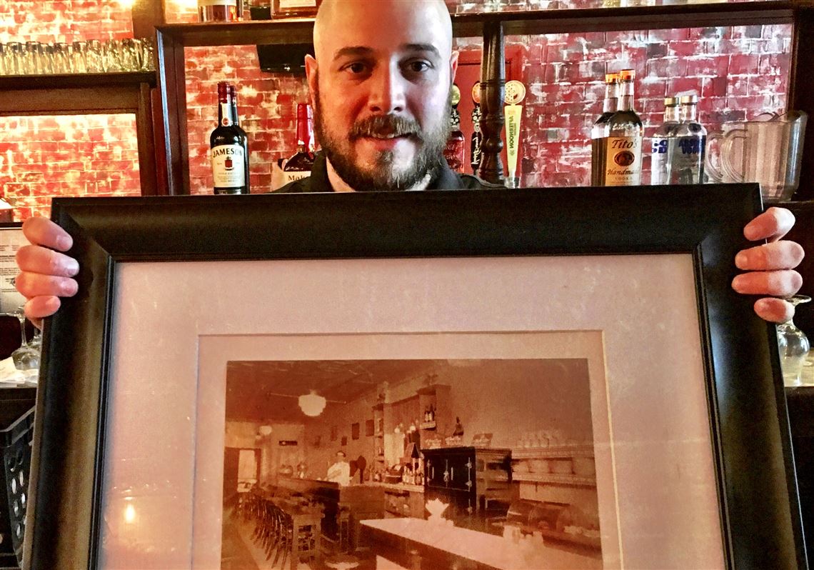 First bite: It's time for Supper (on Penn), with a side of history ...