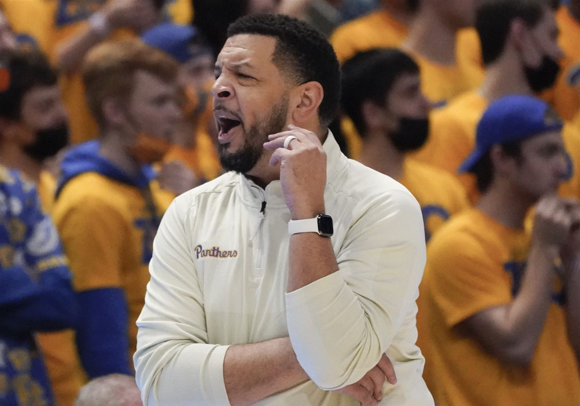 Pitt AD Heather Lyke: Jeff Capel 'has not lost the team by any stretch ...