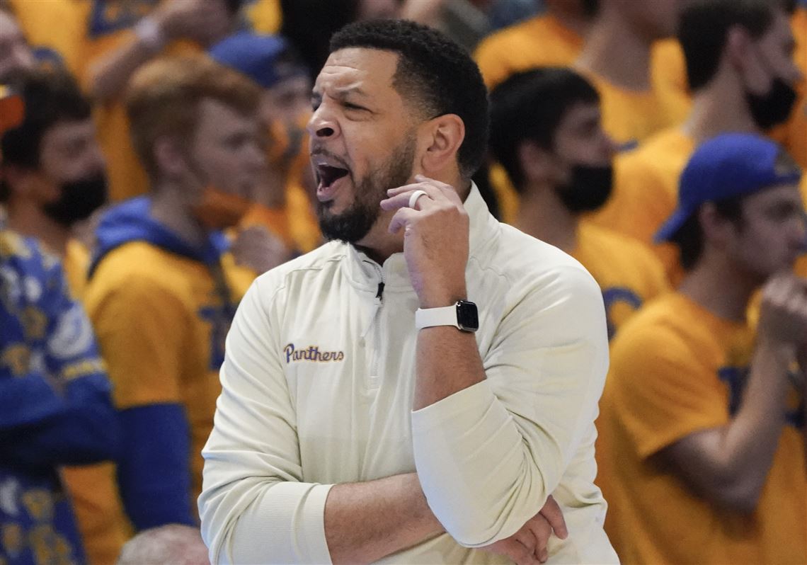 Pitt basketball's ACC schedule released | Pittsburgh Post-Gazette