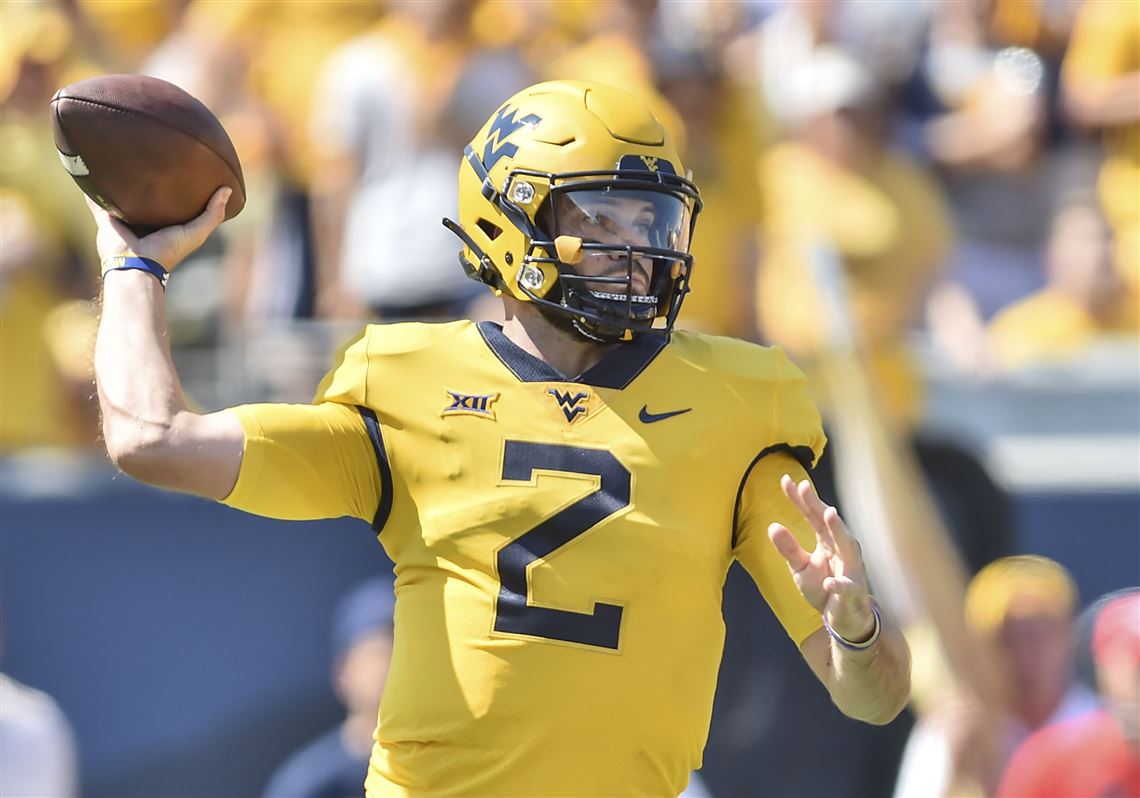 Confidence building after Jarret Doege's strong outing against Iowa ...