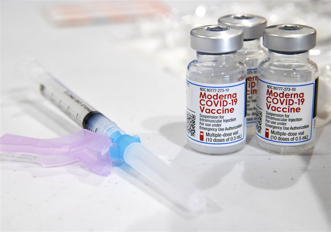 COVID-19 Update: Daily cases under 100 for Allegheny County this week | Pittsburgh Post-Gazette