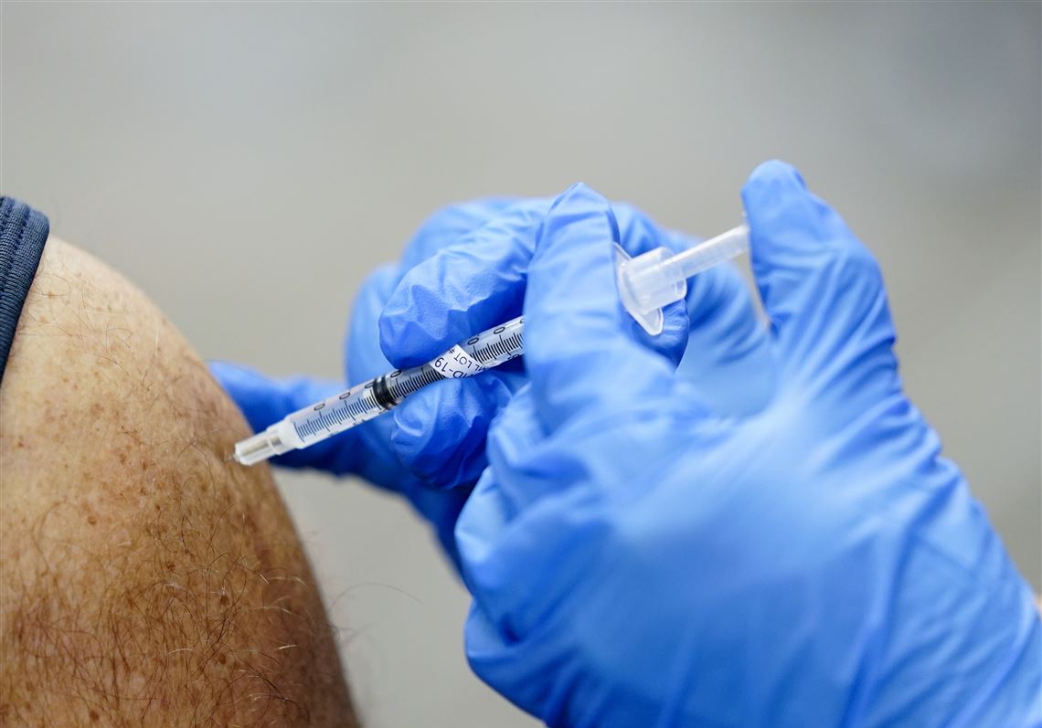 ‘Vax’ is the word of the year | Pittsburgh Post-Gazette