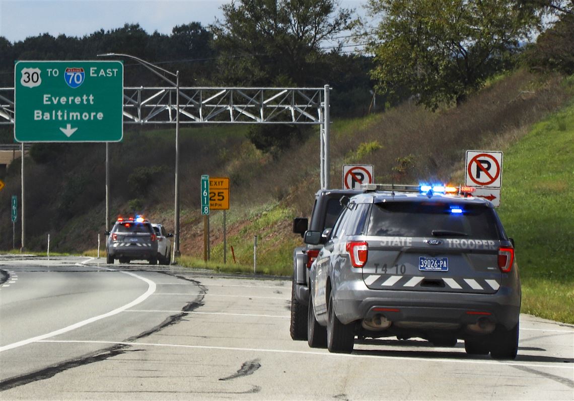 Community service in lieu of fines coming for Pa. drivers | Pittsburgh ...